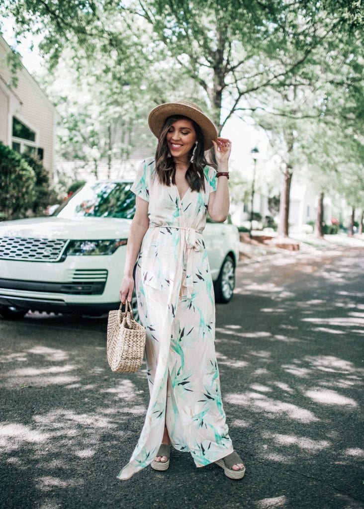 Looking Back At April - Pretty in the Pines, New York City Lifestyle Blog