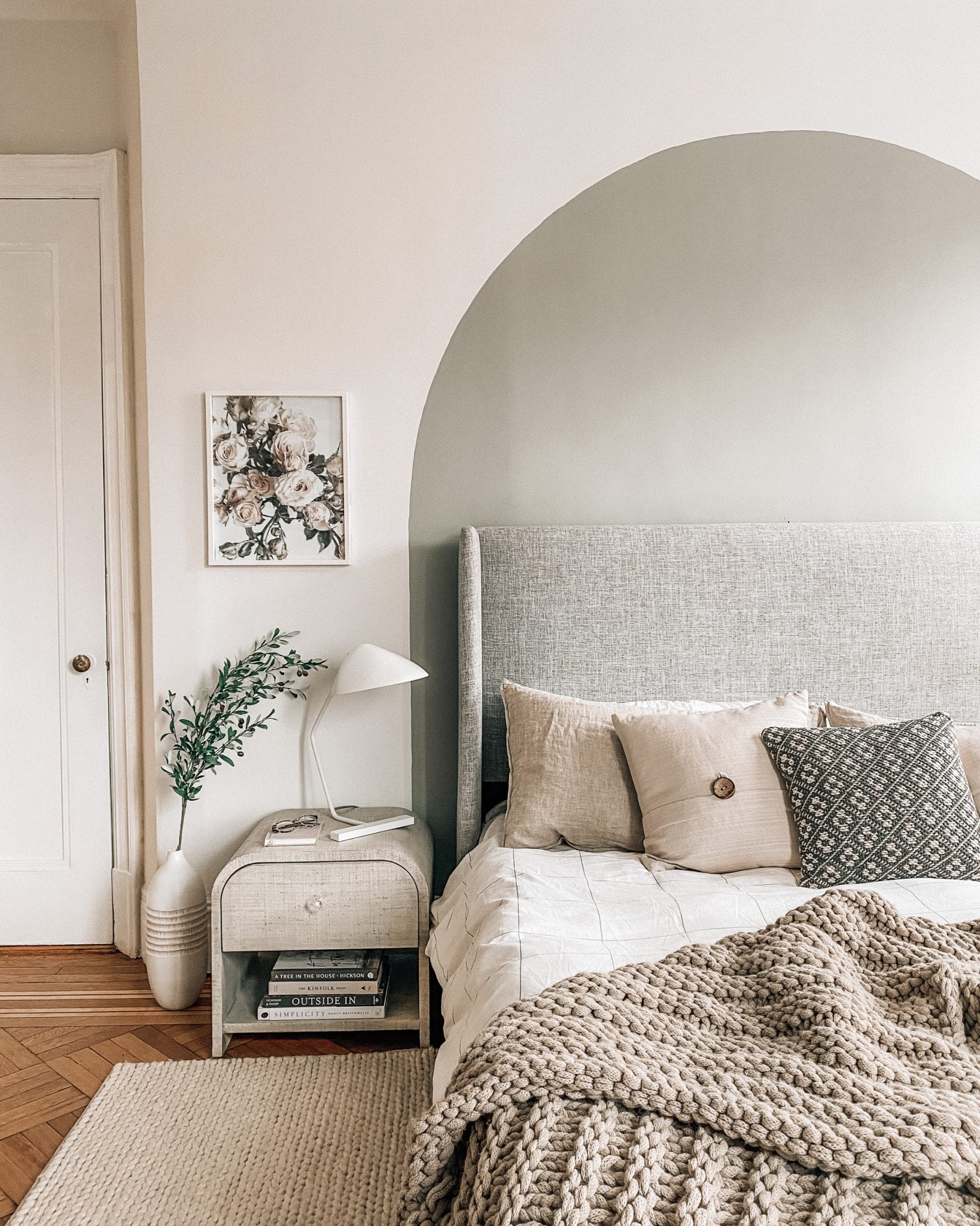 Every Paint Color We've Ever Used - Pretty in the Pines, New York City ...