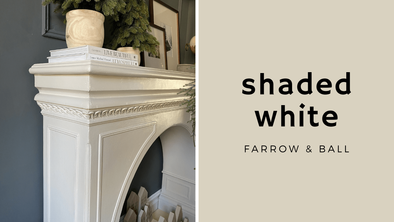 Paint Colors We've Used and Loved (and wallpaper) - Pretty in the Pines