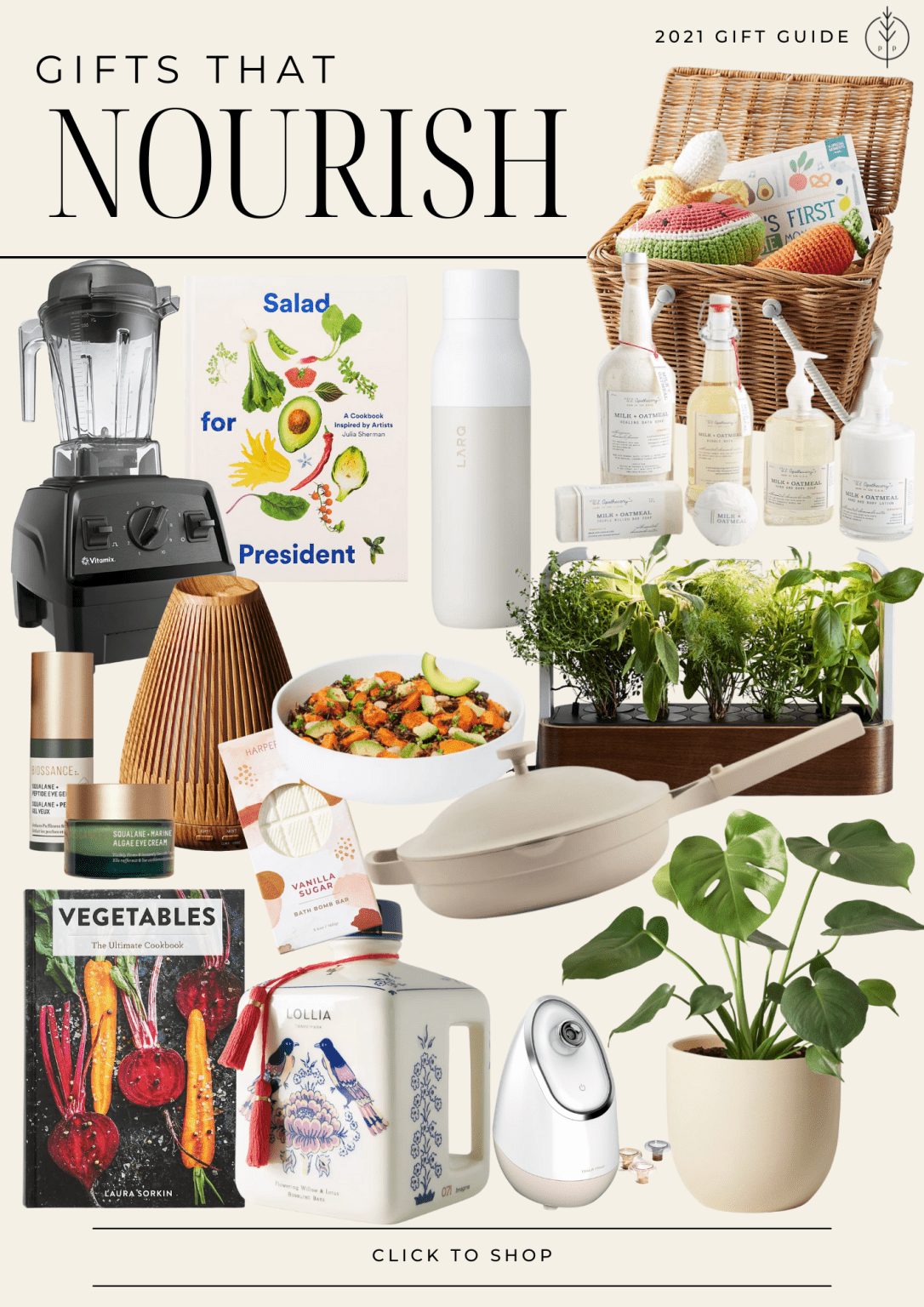 Cyber Week Sales & Gift Guides - Pretty in the Pines, New York City ...