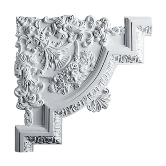 Corner Molding - Pretty in the Pines